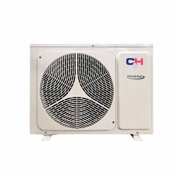 Cooper&Hunter SUPREME CONTINENTAL Inverter CH-S24FTXAL-BL (-30°C ...